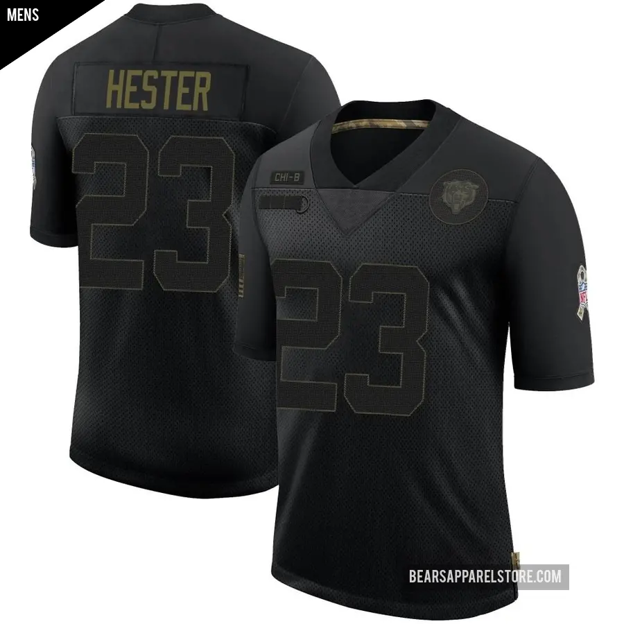 Devin Hester Jersey, Legend, Game, Limited, Elite Jerseys - Bears Store