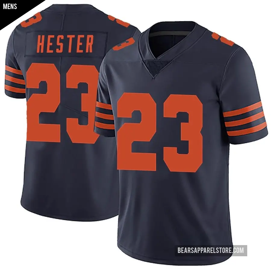 Devin Hester Jersey, Legend, Game, Limited, Elite Jerseys - Bears Store