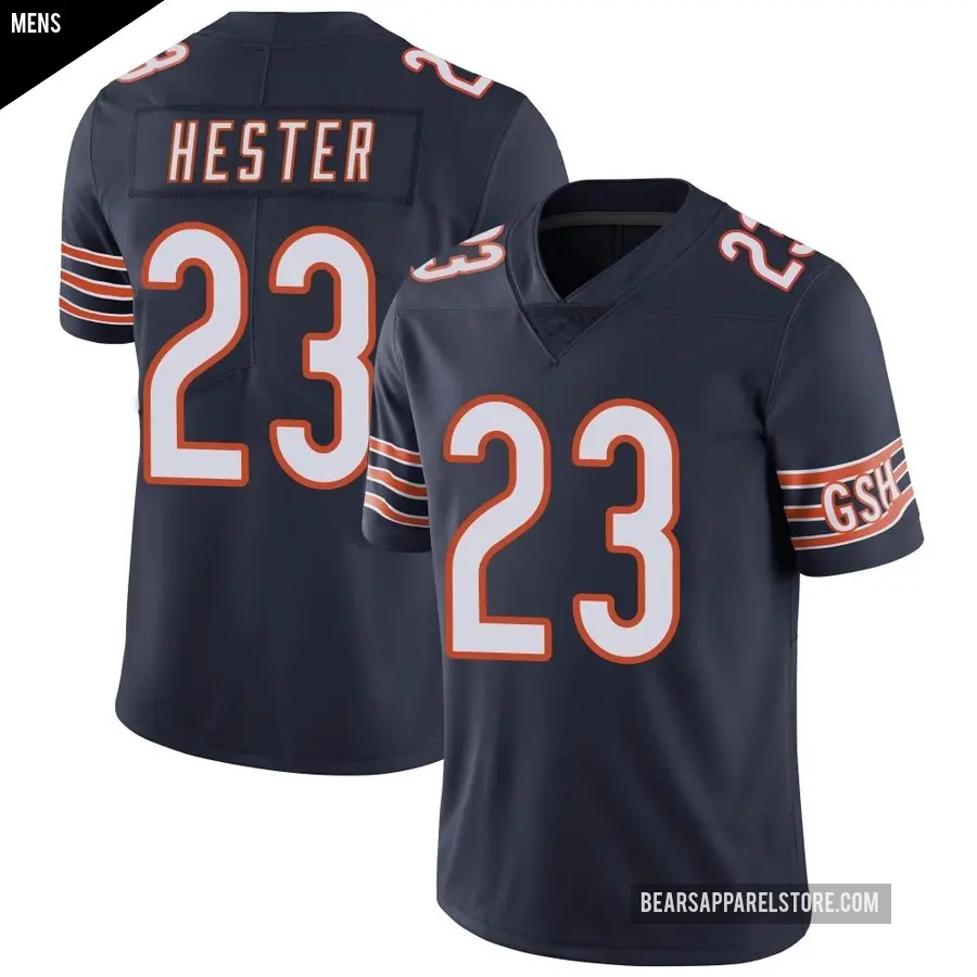 Devin Hester Jersey, Legend, Game, Limited, Elite Jerseys - Bears Store