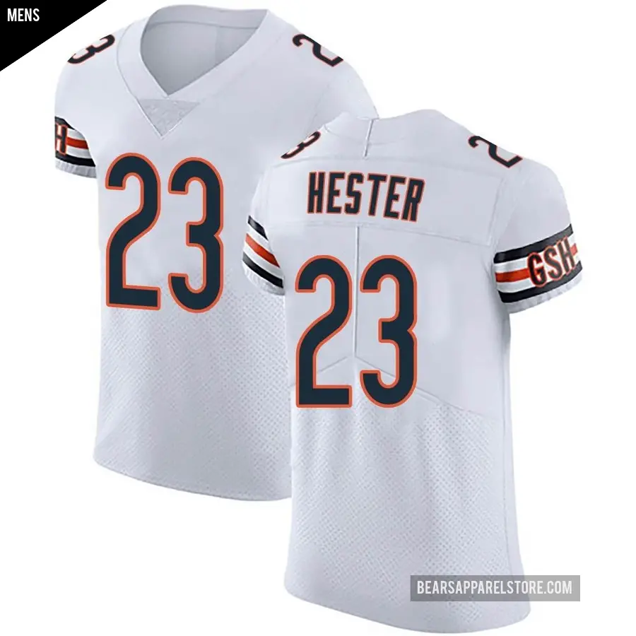 Devin Hester Jersey, Legend, Game, Limited, Elite Jerseys - Bears Store
