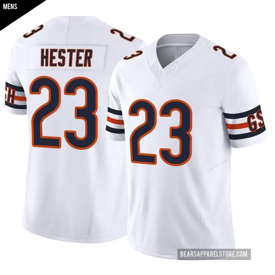 Devin Hester Jersey, Legend, Game, Limited, Elite Jerseys - Bears Store
