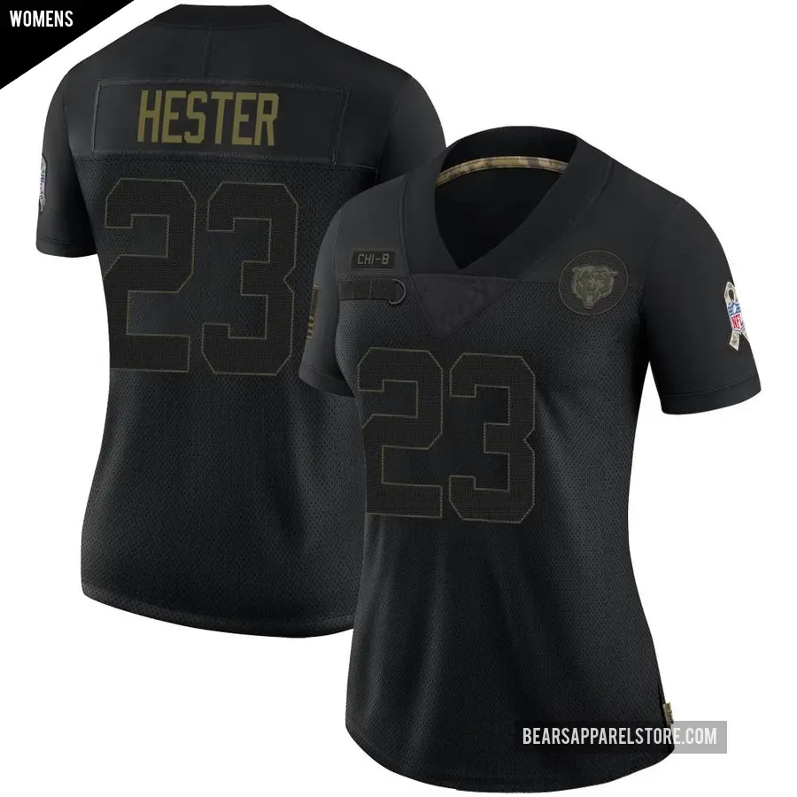 Devin Hester Jersey, Legend, Game, Limited, Elite Jerseys - Bears Store