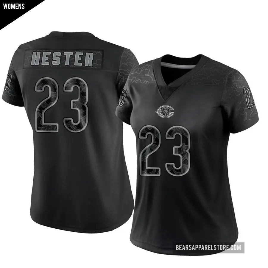 Devin Hester Jersey, Legend, Game, Limited, Elite Jerseys - Bears Store