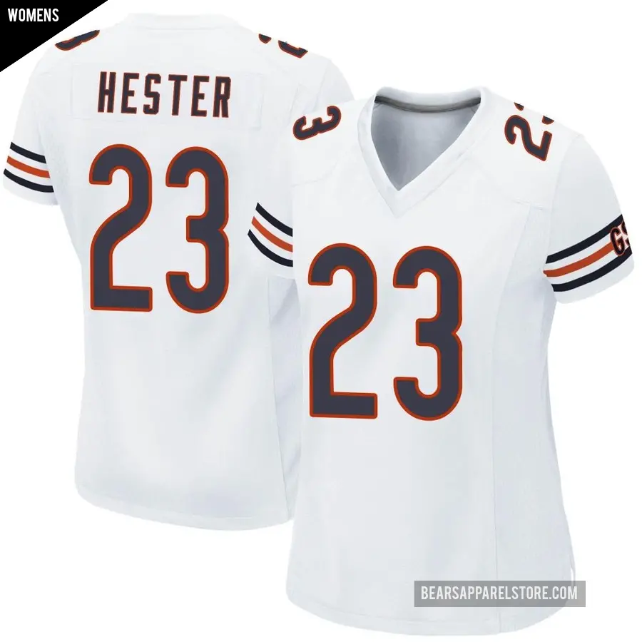 Devin Hester Jersey, Legend, Game, Limited, Elite Jerseys - Bears Store