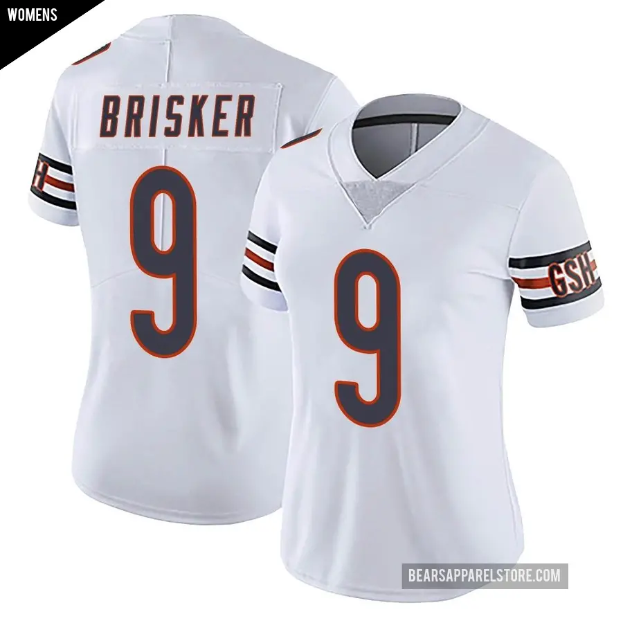 Jaquan Brisker Jersey, Legend, Game, Limited, Elite Jerseys - Bears Store