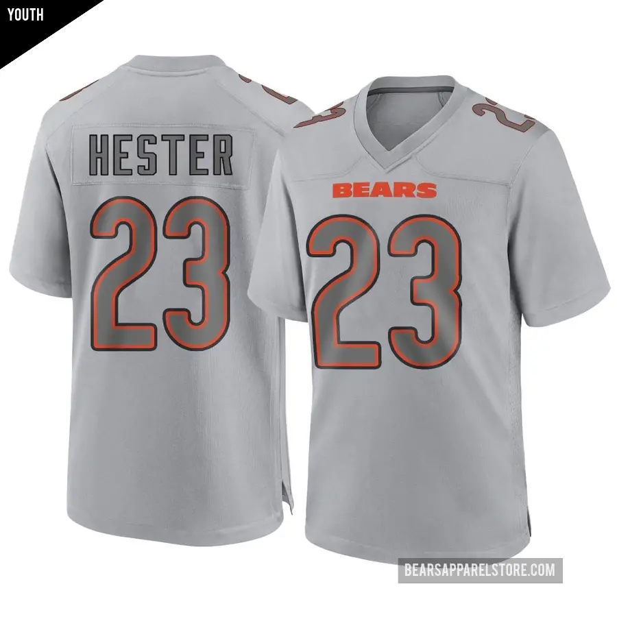 Devin Hester Jersey, Legend, Game, Limited, Elite Jerseys - Bears Store