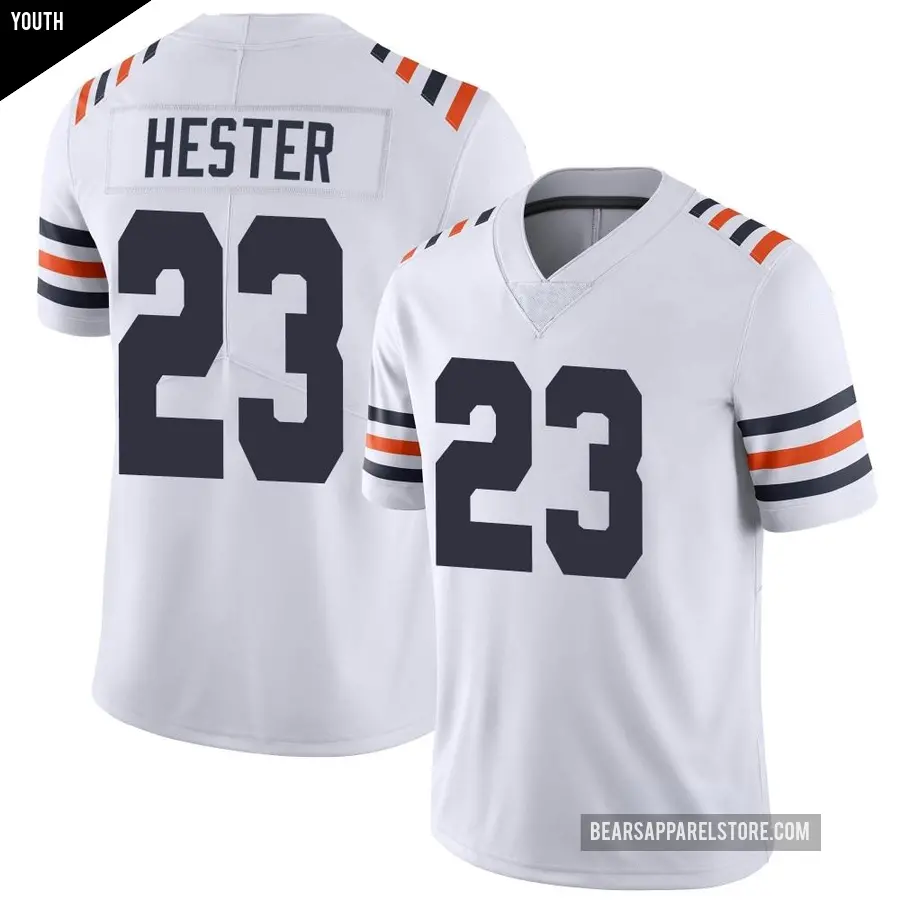 Devin Hester Jersey, Legend, Game, Limited, Elite Jerseys - Bears Store