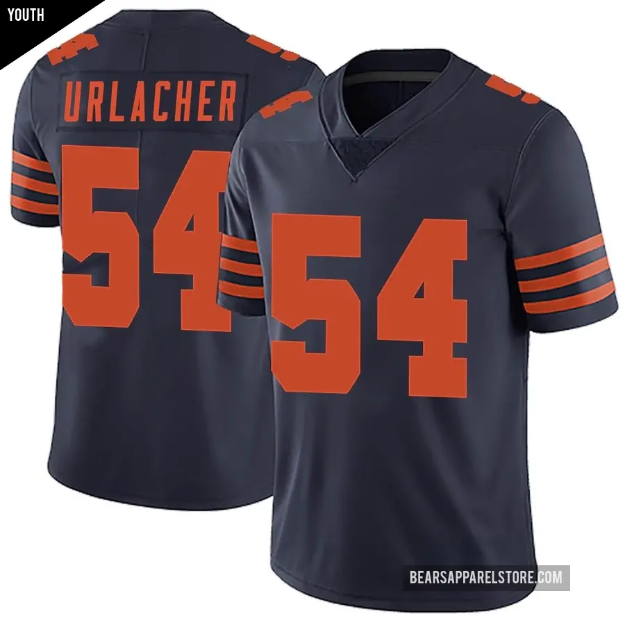 Brian Urlacher Jersey, Legend, Game, Limited, Elite Jerseys - Bears Store